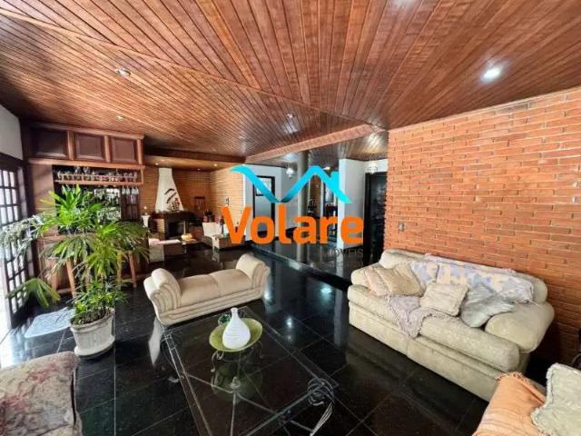 Casa / Sobrado para Venda em Osasco/SP Adalgisa 4 Quartos