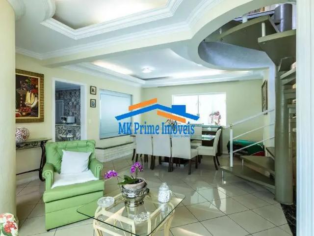Casa / Sobrado para Venda em Osasco/SP Adalgisa 4 Quartos