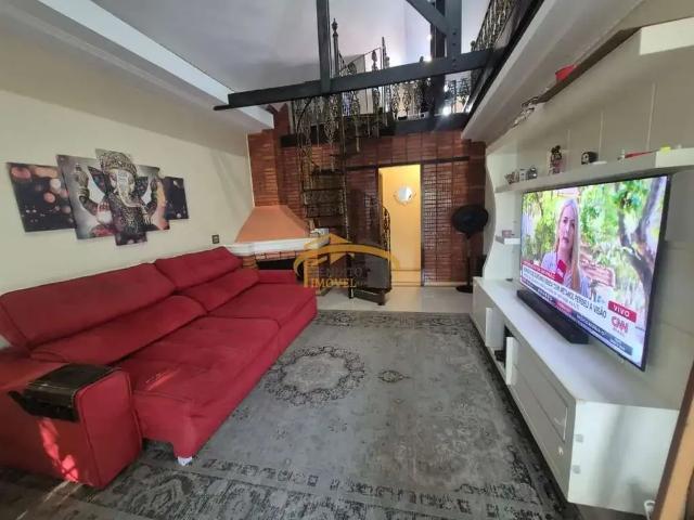 Casa / Sobrado para Venda em Osasco/SP Adalgisa 4 Quartos