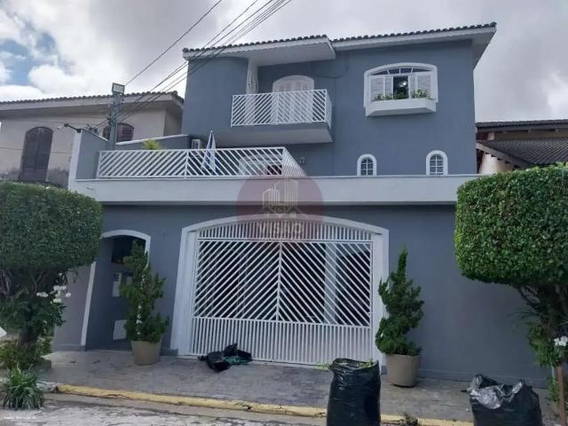 Casa / Sobrado para Venda em Osasco/SP Adalgisa 4 Quartos