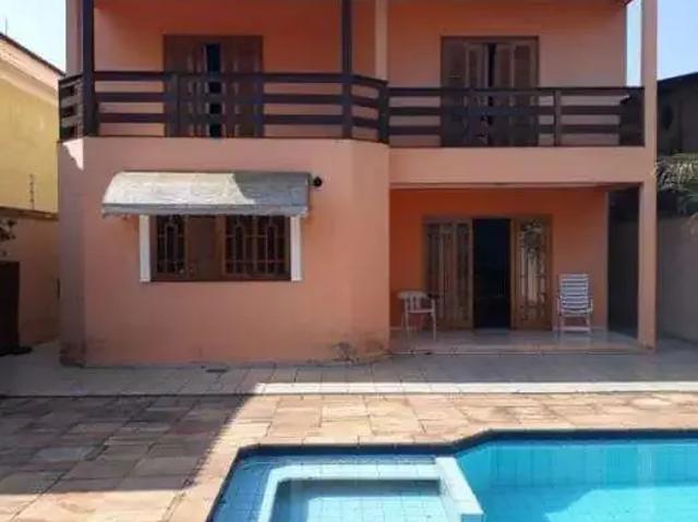 Casa / Sobrado para Venda em Osasco/SP Adalgisa 4 Quartos