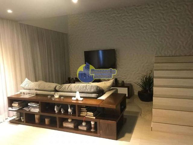 Casa / Sobrado para Venda em Osasco/SP Adalgisa 4 Quartos