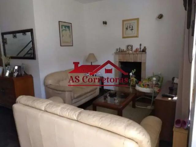 Casa / Sobrado para Venda em Osasco/SP Adalgisa 4 Quartos