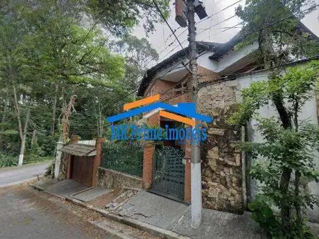 Casa / Sobrado para Venda em Osasco/SP Adalgisa 4 Quartos