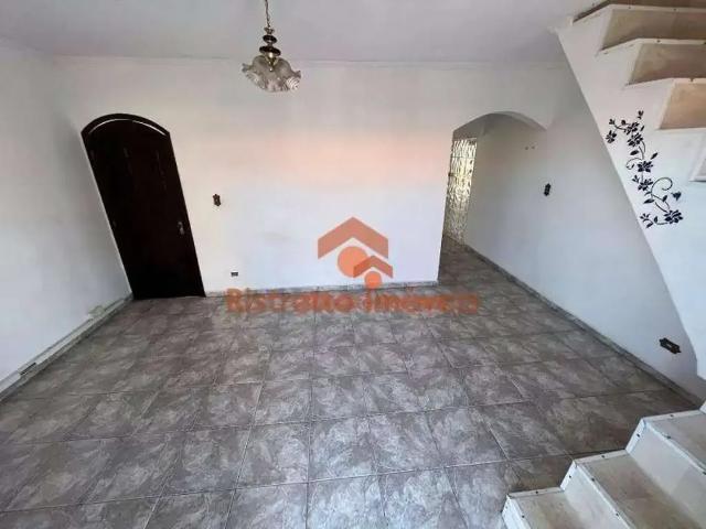 Casa / Sobrado para Venda em Osasco/SP Adalgisa 4 Quartos