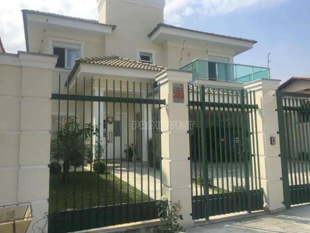 Casa / Sobrado para Venda em Osasco/SP Parque dos Príncipes 4 Quartos