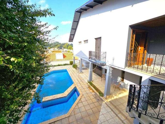 Casa / Sobrado para Venda em Osasco/SP Adalgisa 4 Quartos