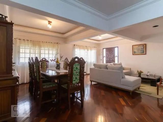 Casa / Sobrado para Venda em Osasco/SP Adalgisa 4 Quartos