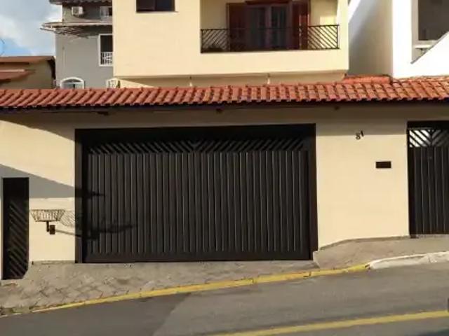 Casa / Sobrado para Venda em Osasco/SP Adalgisa 4 Quartos