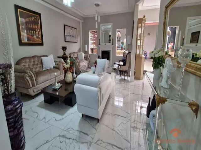 Casa / Sobrado para Venda em Osasco/SP Adalgisa 4 Quartos