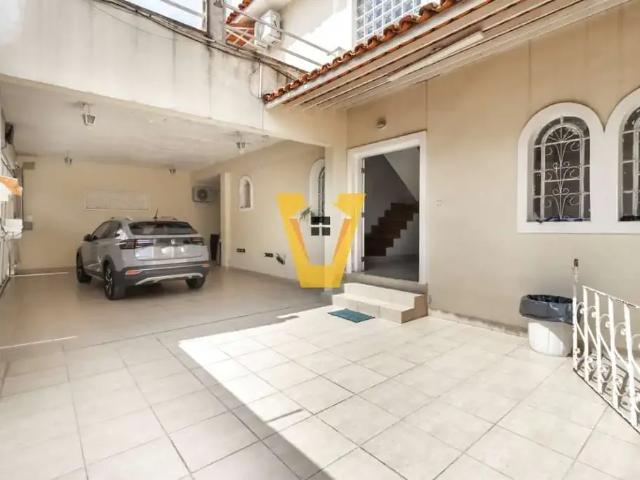 Casa / Sobrado para Venda em Osasco/SP Adalgisa 4 Quartos