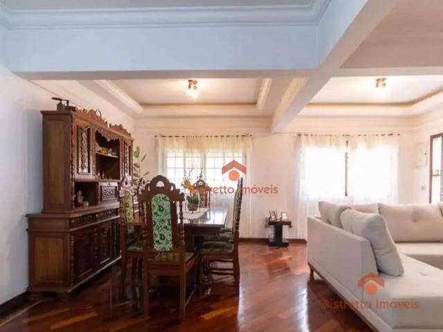Casa / Sobrado para Venda em Osasco/SP Adalgisa 4 Quartos