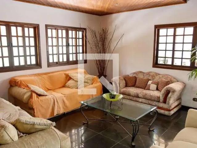 Casa / Sobrado para Venda em Osasco/SP Adalgisa 4 Quartos