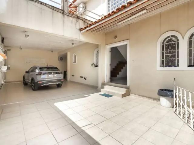 Casa / Sobrado para Venda em Osasco/SP Adalgisa 4 Quartos