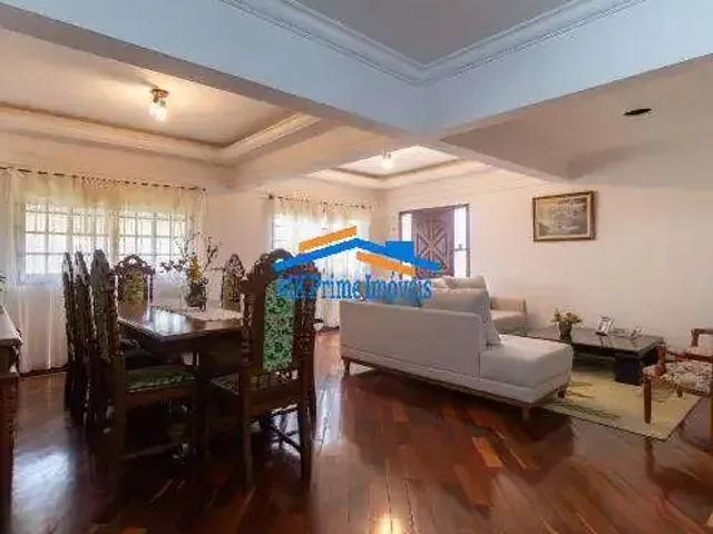 Casa / Sobrado para Venda em Osasco/SP Adalgisa 4 Quartos