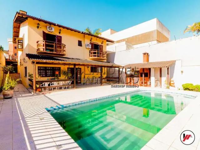 Casa / Sobrado para Venda em Osasco/SP Adalgisa 4 Quartos