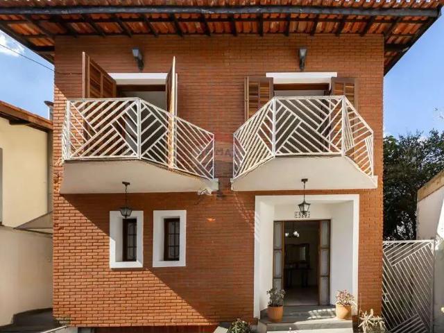 Casa / Sobrado para Venda em Osasco/SP Adalgisa 5 Quartos