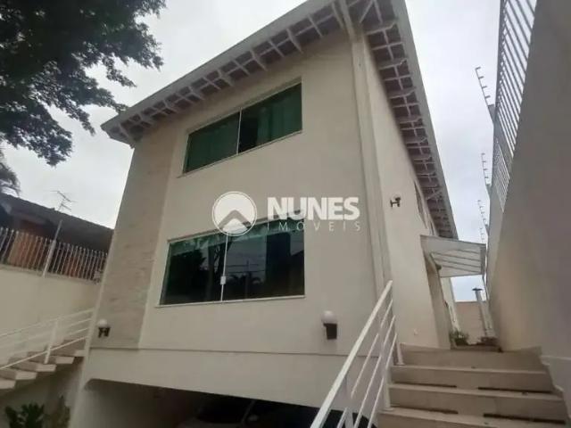 Casa / Sobrado para Venda em Osasco/SP Adalgisa 5 Quartos
