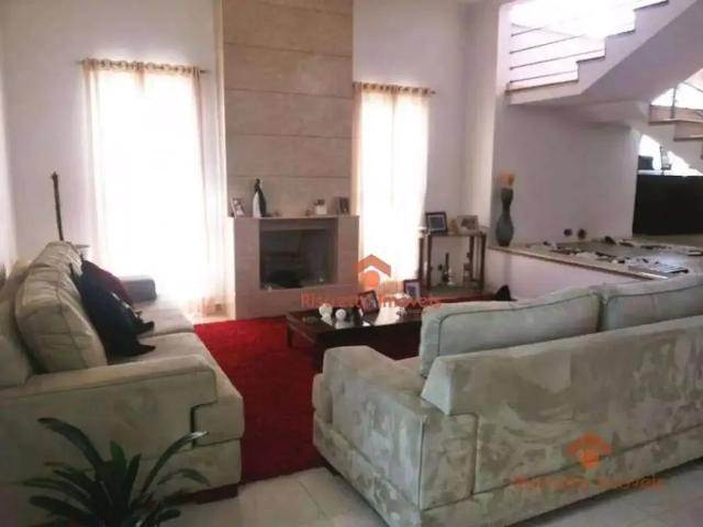 Casa / Sobrado para Venda em Osasco/SP Adalgisa 5 Quartos