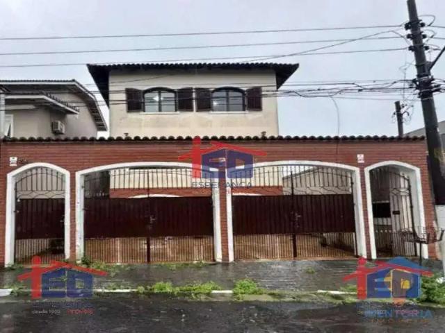 Casa / Sobrado para Venda em Osasco/SP Adalgisa 5 Quartos