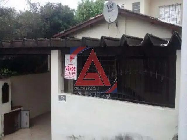 Casa / Sobrado para Venda em Osasco/SP Adalgisa 2 Quartos