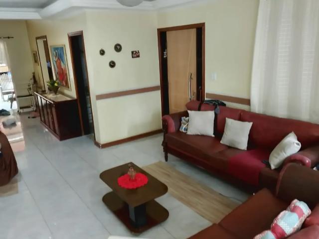 Casa / Sobrado para Venda em Osasco/SP Adalgisa 3 Quartos