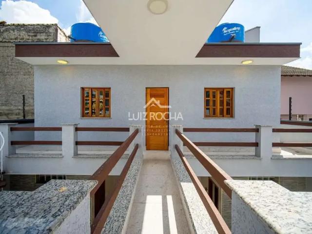 Casa / Sobrado para Venda em Osasco/SP Adalgisa 3 Quartos