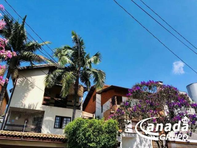 Casa / Sobrado para Venda em Osasco/SP Adalgisa 3 Quartos