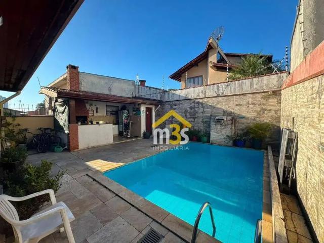 Casa / Sobrado para Venda em Osasco/SP Adalgisa 3 Quartos