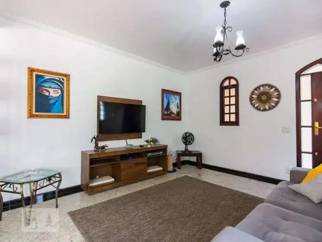 Casa / Sobrado para Venda em Osasco/SP Adalgisa 3 Quartos
