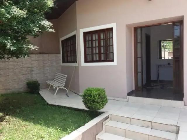 Casa / Sobrado para Venda em Osasco/SP Adalgisa 3 Quartos