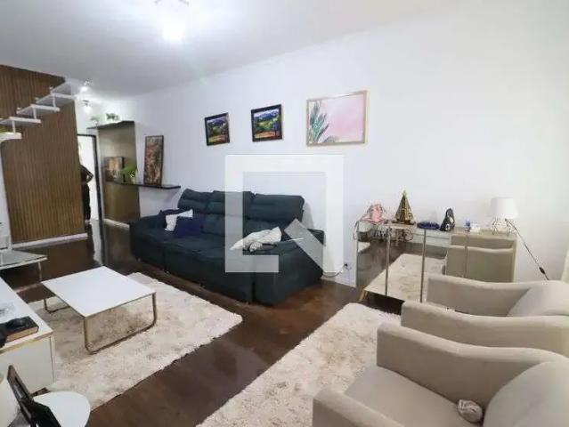 Casa / Sobrado para Venda em Osasco/SP Adalgisa 3 Quartos