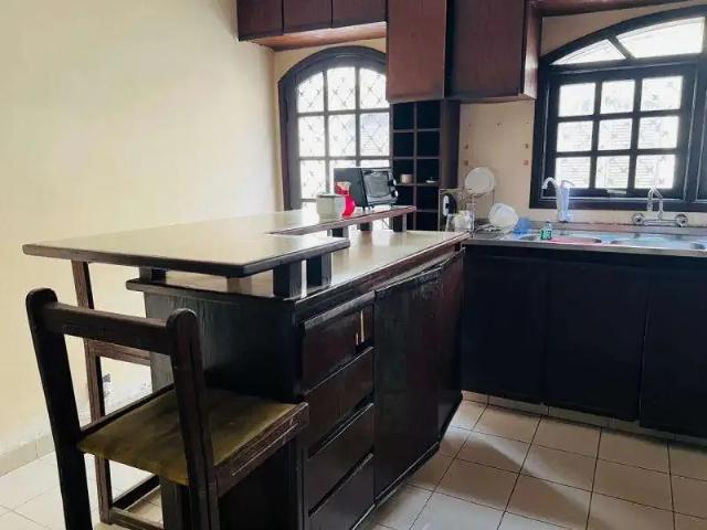 Casa / Sobrado para Venda em Osasco/SP Adalgisa 3 Quartos