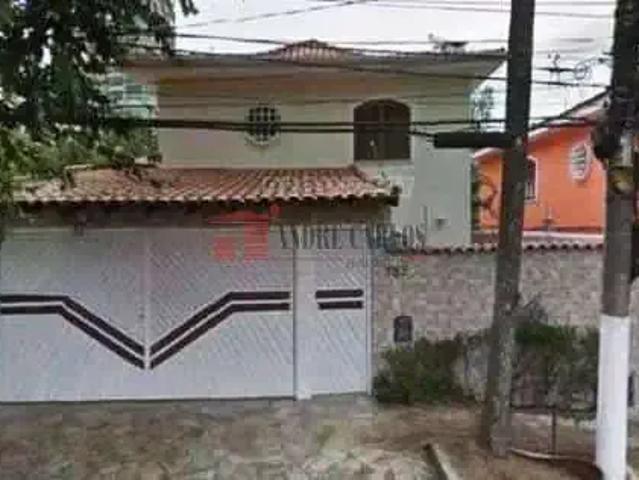 Casa / Sobrado para Venda em Osasco/SP Adalgisa 3 Quartos
