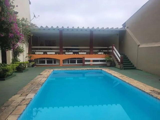 Casa / Sobrado para Venda em Osasco/SP Adalgisa 3 Quartos