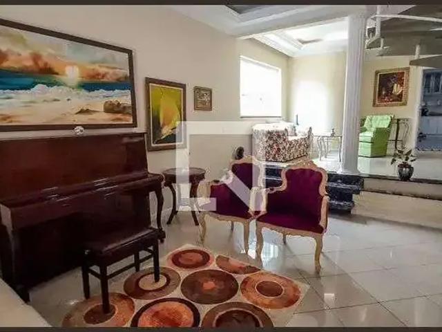 Casa / Sobrado para Venda em Osasco/SP Adalgisa 3 Quartos
