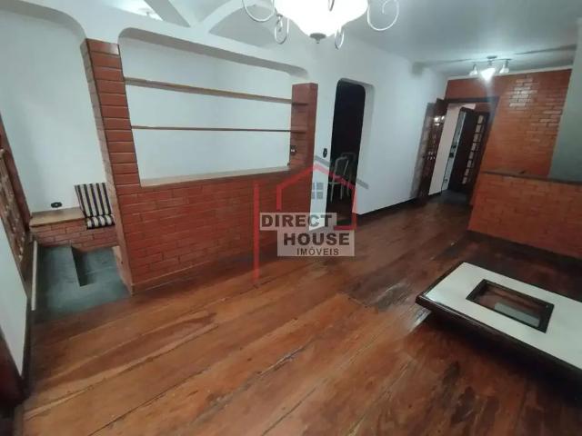 Casa / Sobrado para Venda em Osasco/SP Adalgisa 3 Quartos