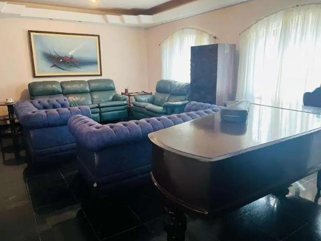Casa / Sobrado para Venda em Osasco/SP Adalgisa 3 Quartos
