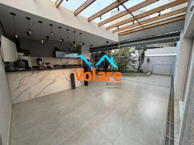 Casa / Sobrado para Venda em Osasco/SP Adalgisa 3 Quartos
