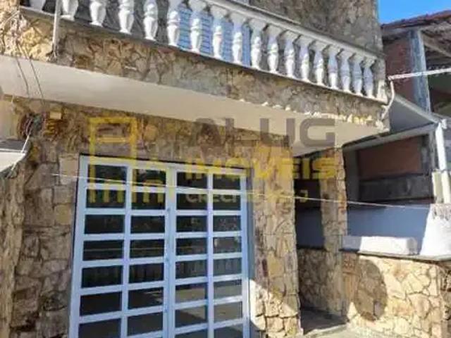 Casa / Sobrado para Venda em Osasco/SP Adalgisa 3 Quartos