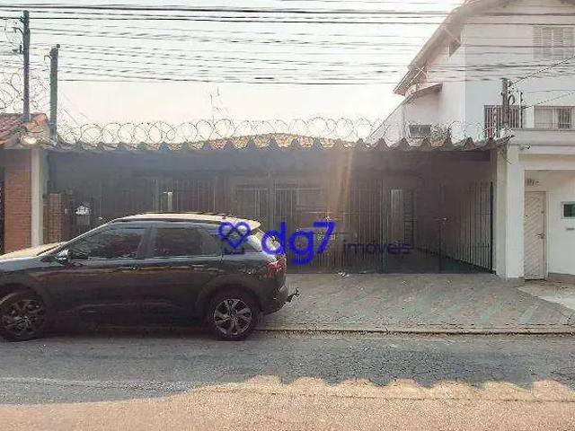 Casa / Sobrado para Venda em Osasco/SP Adalgisa 3 Quartos