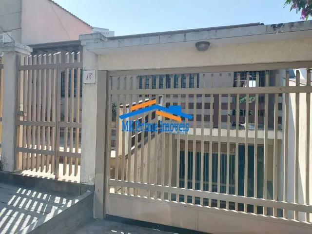 Casa / Sobrado para Venda em Osasco/SP Adalgisa 3 Quartos
