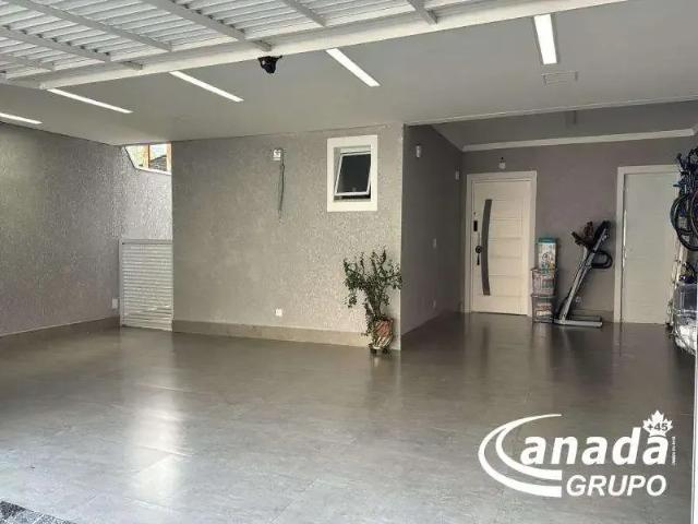 Casa / Sobrado para Venda em Osasco/SP Adalgisa 3 Quartos