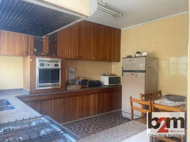 Casa / Sobrado para Venda em Osasco/SP Adalgisa 3 Quartos