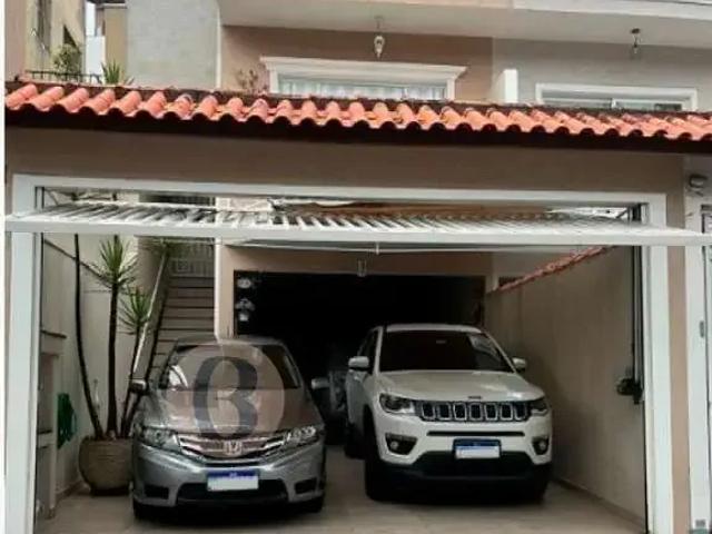 Casa / Sobrado para Venda em Osasco/SP Adalgisa 3 Quartos