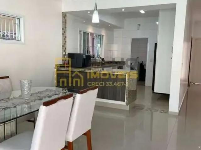 Casa / Sobrado para Venda em Osasco/SP Adalgisa 3 Quartos