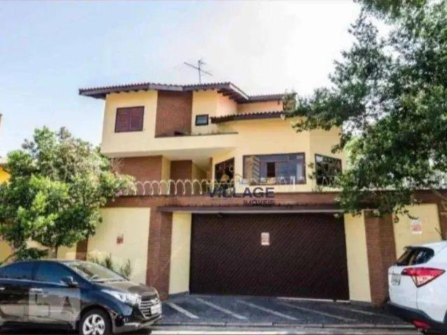 Casa / Sobrado para Venda em Osasco/SP Adalgisa 3 Quartos