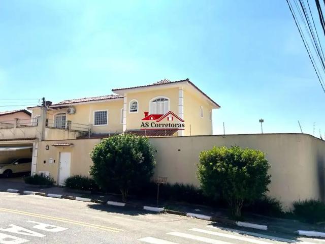 Casa / Sobrado para Venda em Osasco/SP Adalgisa 3 Quartos