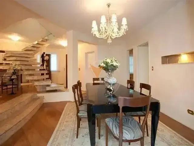 Casa / Sobrado para Venda em Osasco/SP Adalgisa 3 Quartos