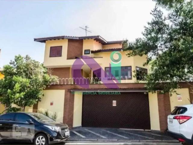 Casa / Sobrado para Venda em Osasco/SP Adalgisa 3 Quartos